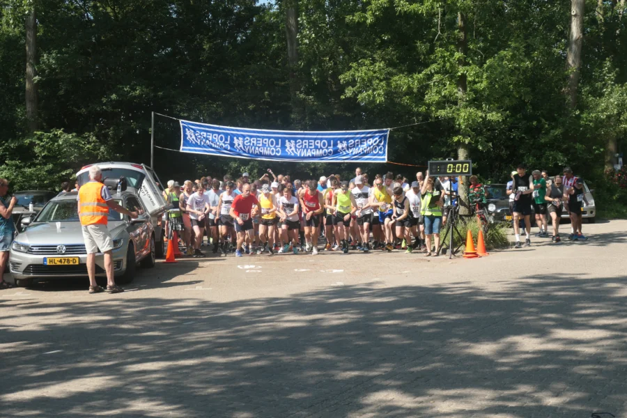 Parcoursrecord vrouwen 10km verbroken tijdens Kopjesloop van 10 ...