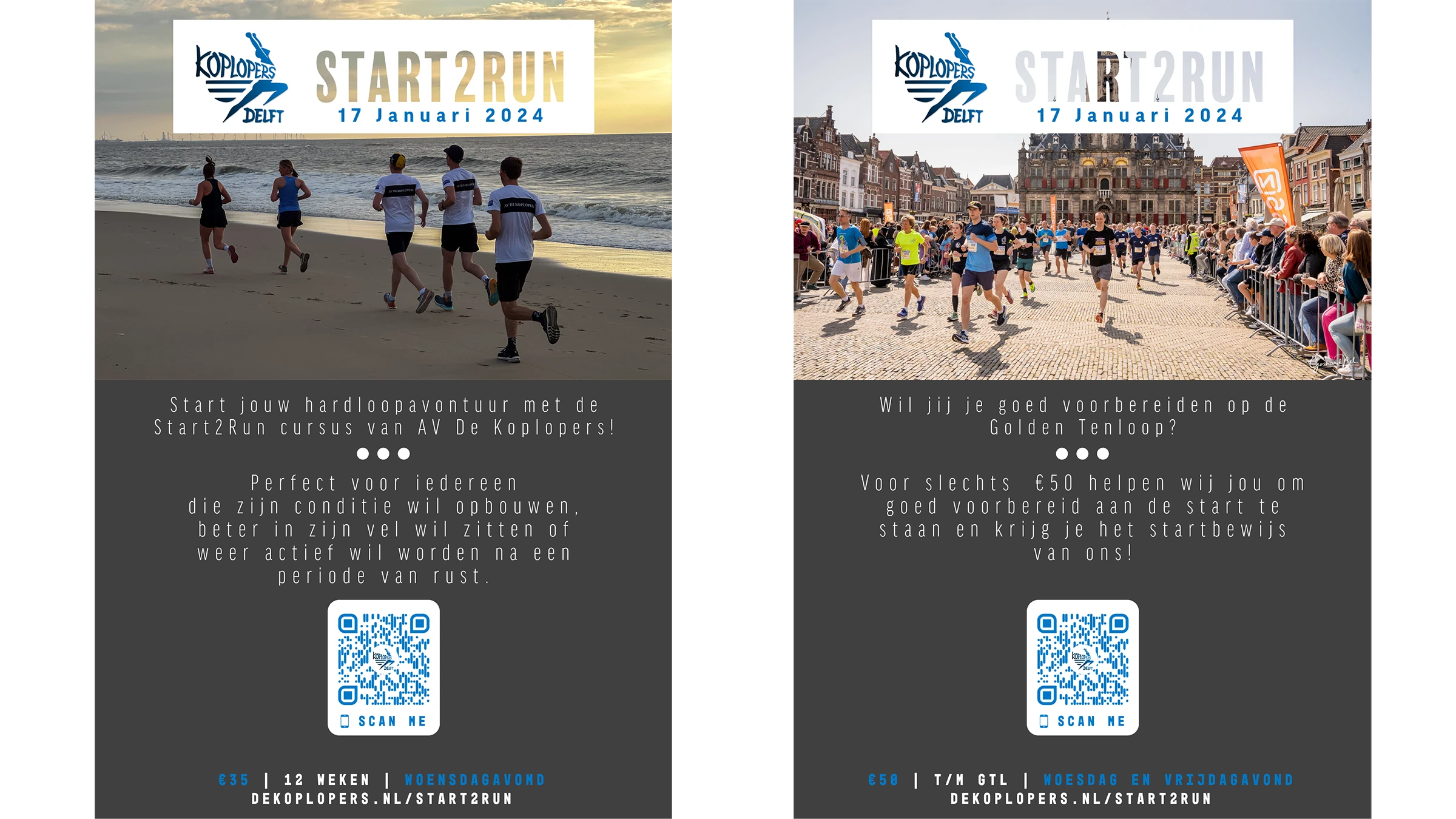 Beginnerscursus Hardlopen Delft Start2Run Doe jij al mee? - Atletiek ...