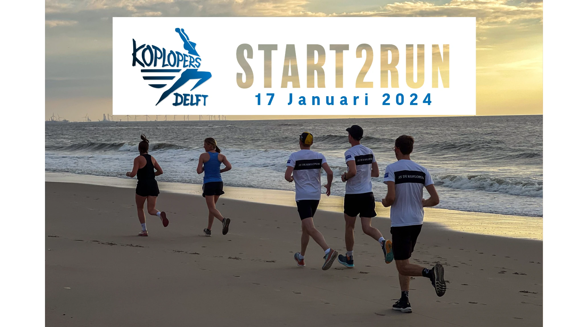 Beginnerscursus Hardlopen Delft - Heb jij je al ingeschreven voor de ...